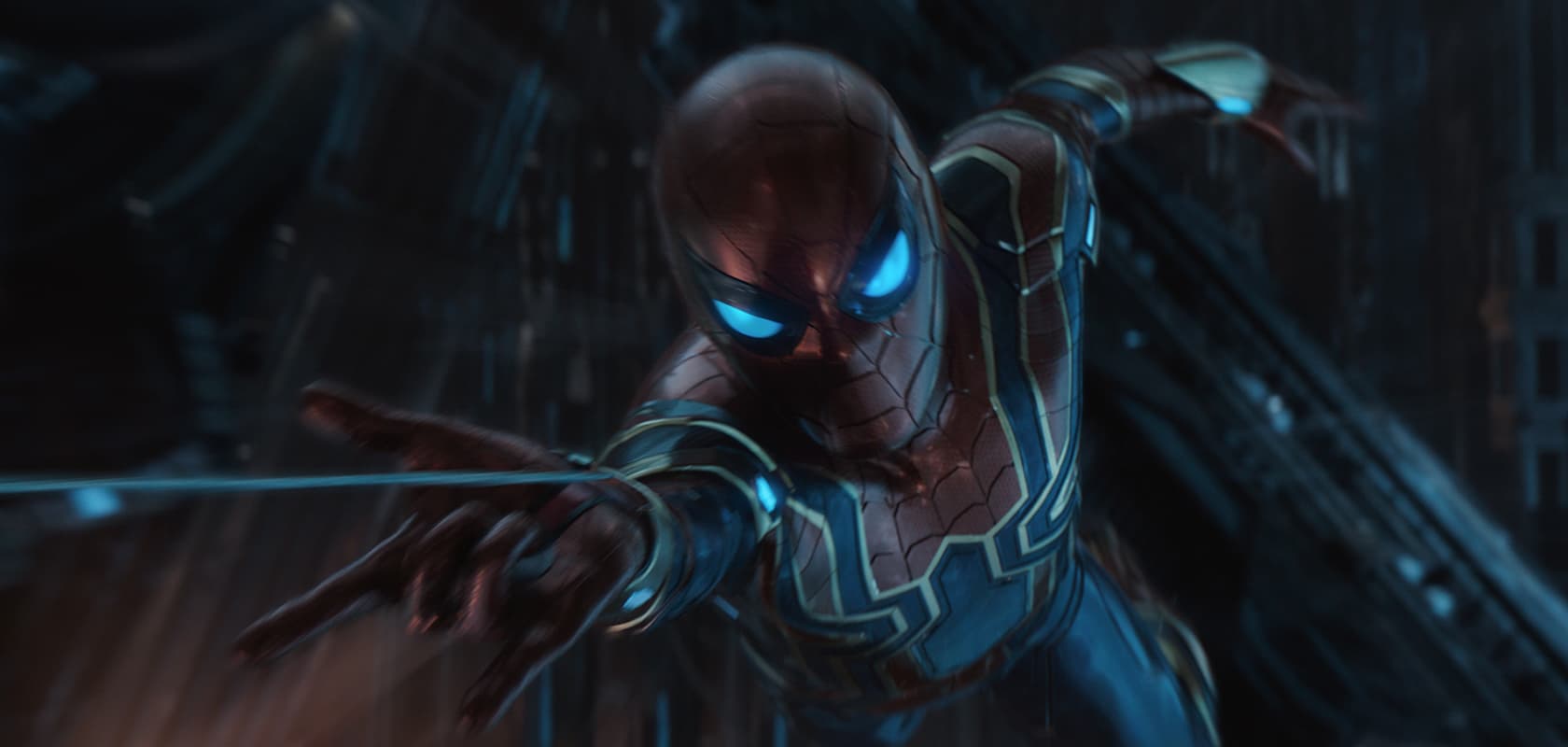 Spider-Man (Peter Parker) On Screen Profile | Marvel