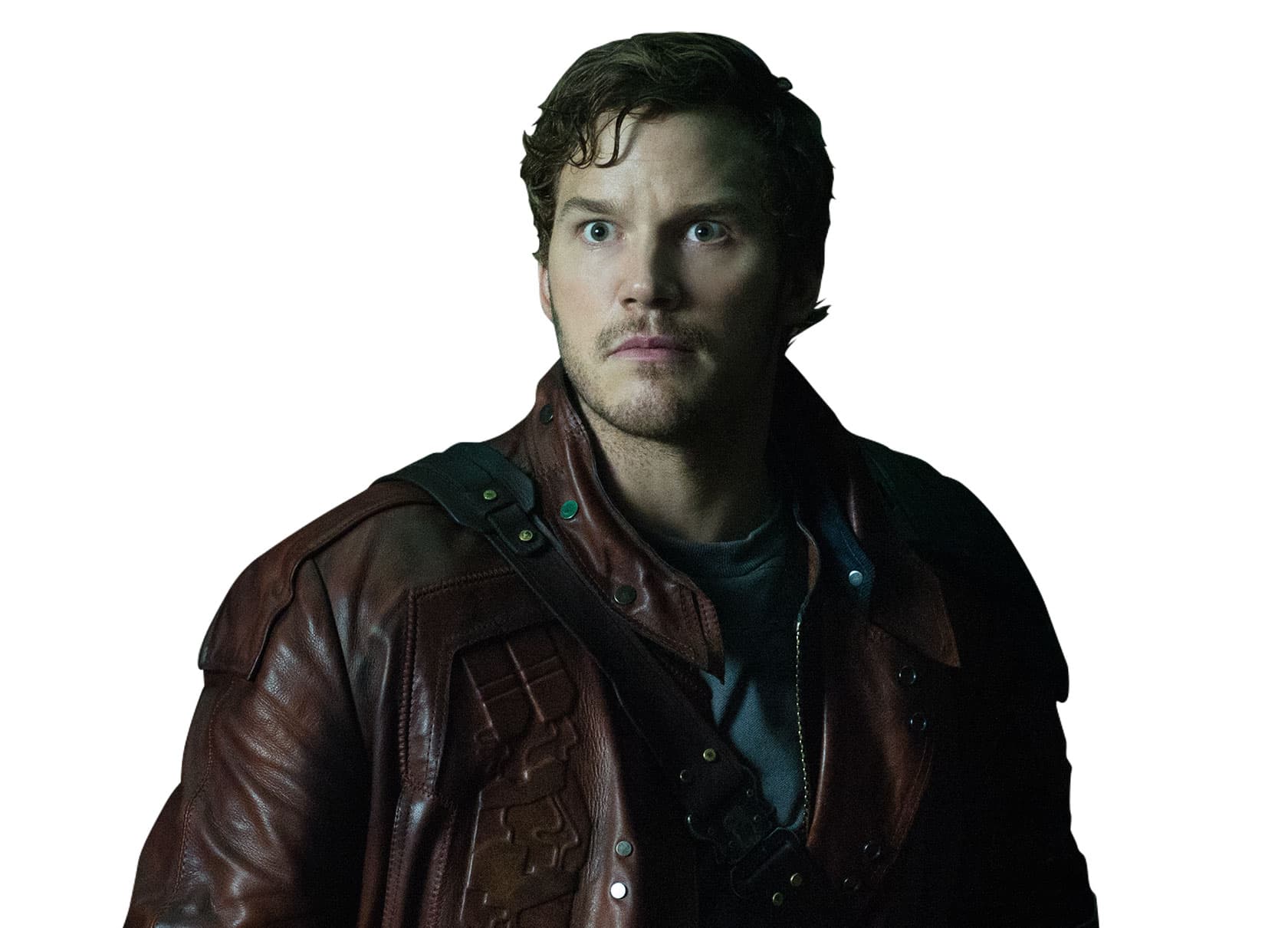 Star Lord Marvel