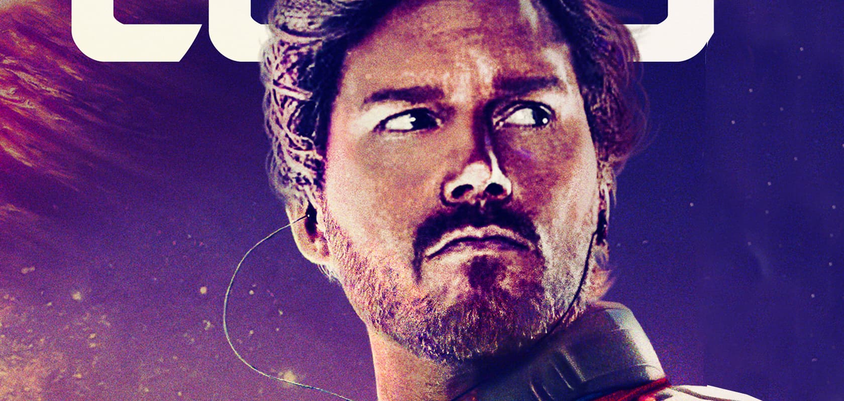 Star-Lord (Peter Quill) | Characters | Marvel