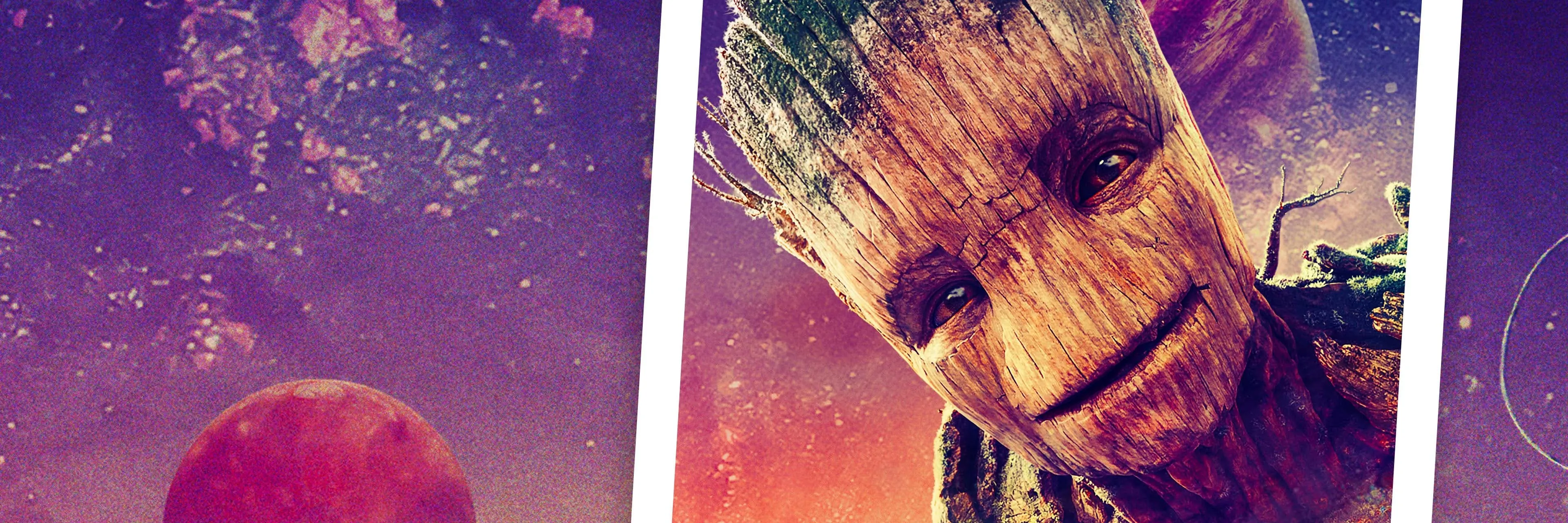 Groot | Characters | Marvel