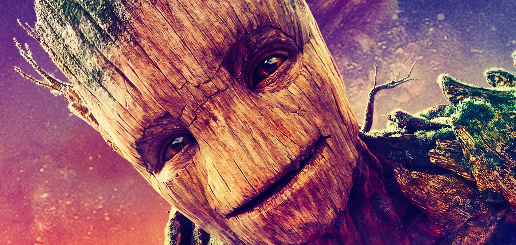 Groot | Characters | Marvel