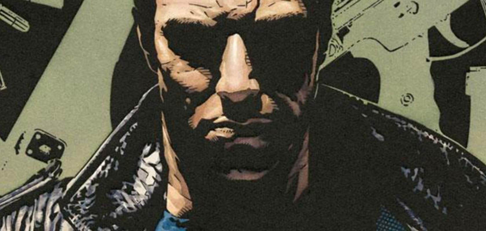 Punisher (Frank Castle) In Comics Profile | Marvel