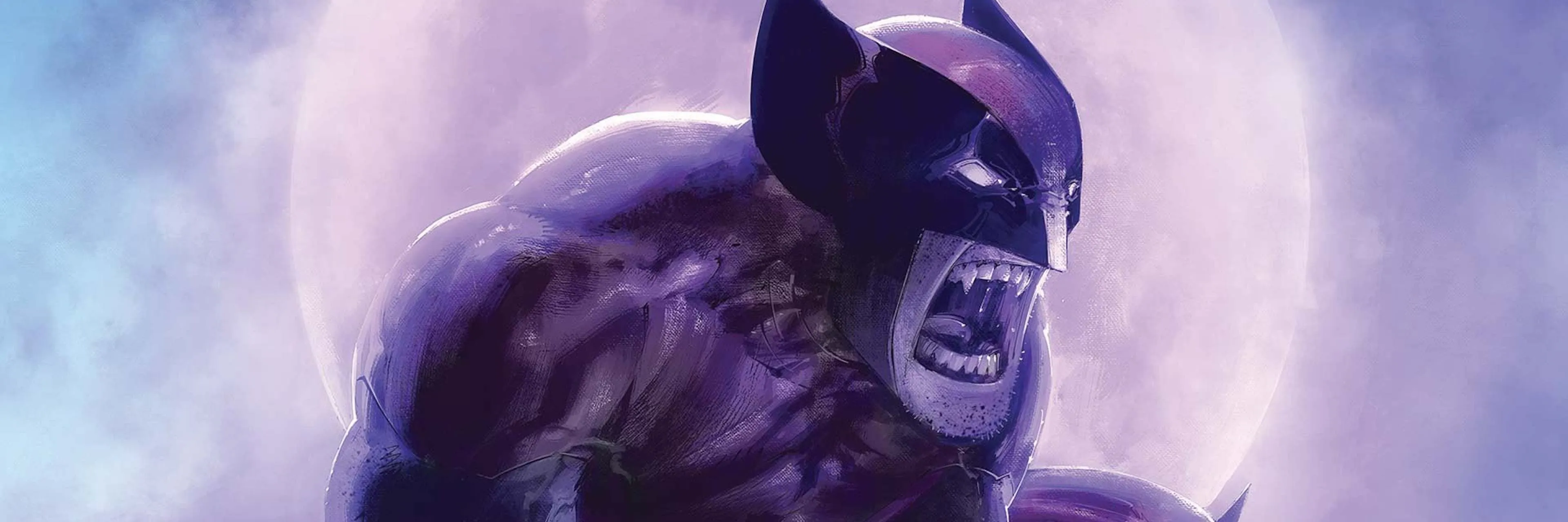 Wolverine (Logan/James Howlett) | Characters | Marvel