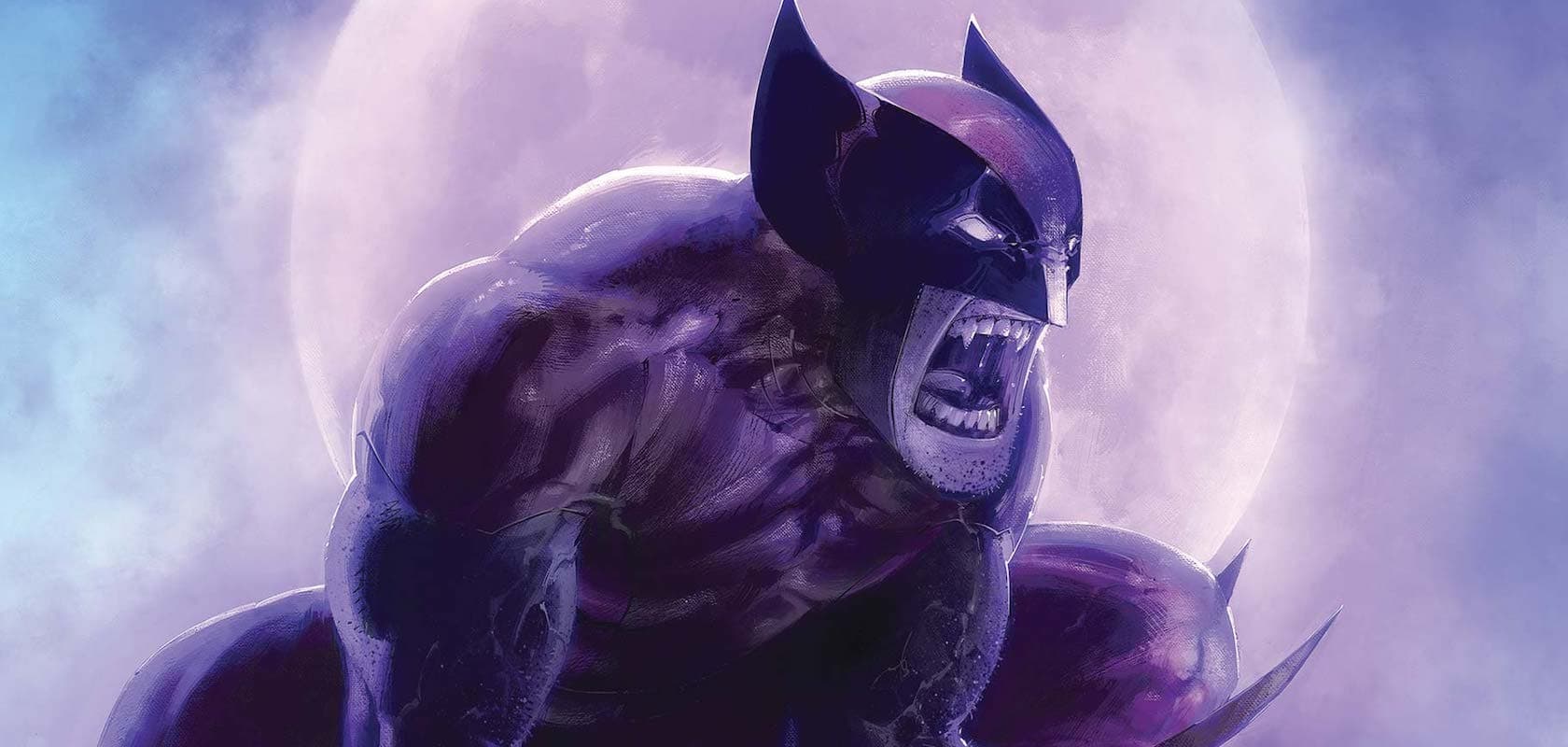 Wolverine (Logan/James Howlett) | Characters | Marvel