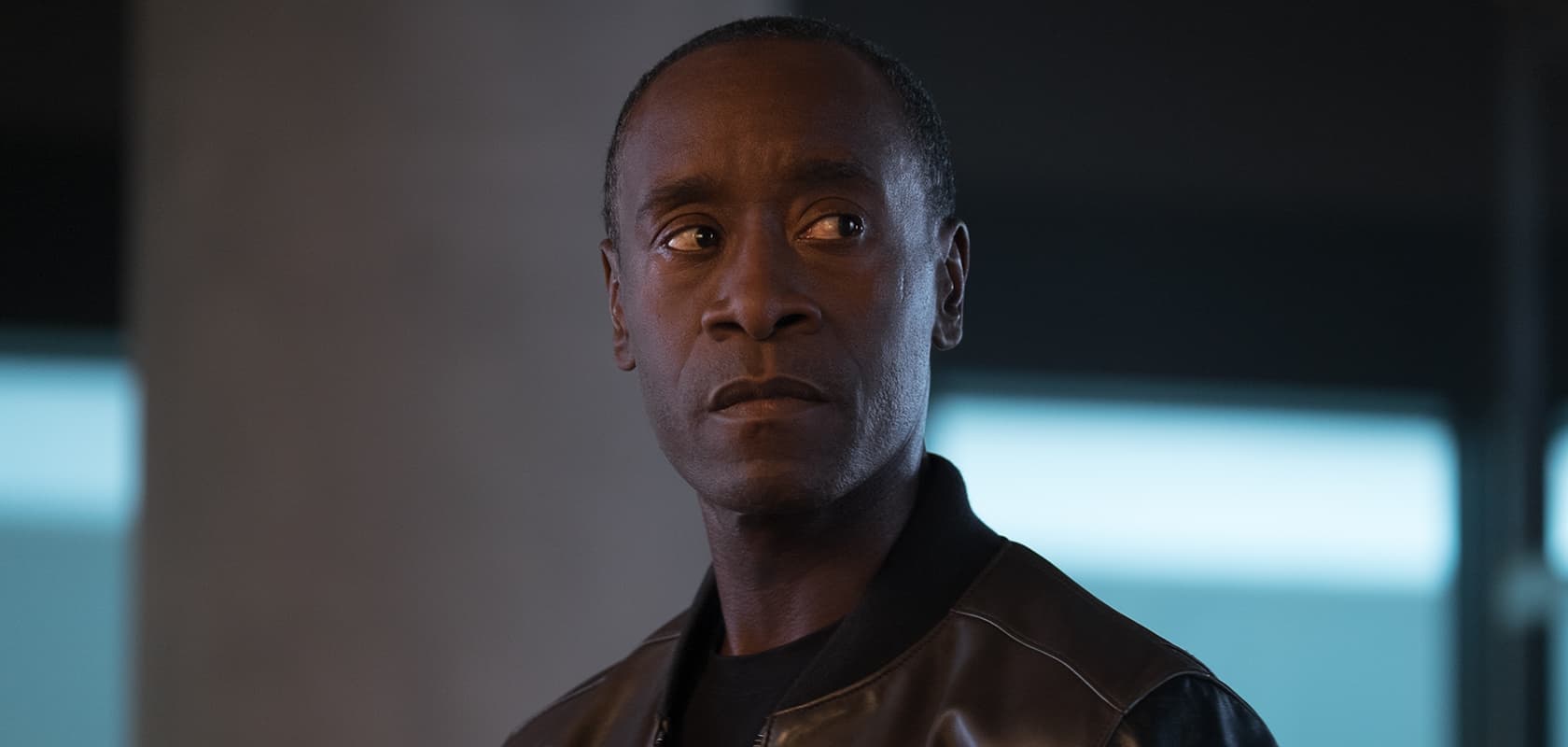 War Machine (James Rhodes) On Screen Profile | Marvel