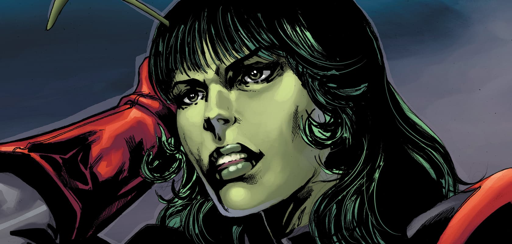 Mantis In Comics Powers, Enemies, History | Marvel