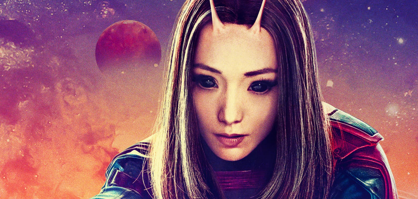 Mantis | Characters | Marvel