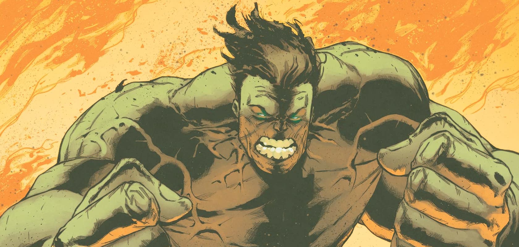 Amadeus Cho In Comics Profile | Marvel