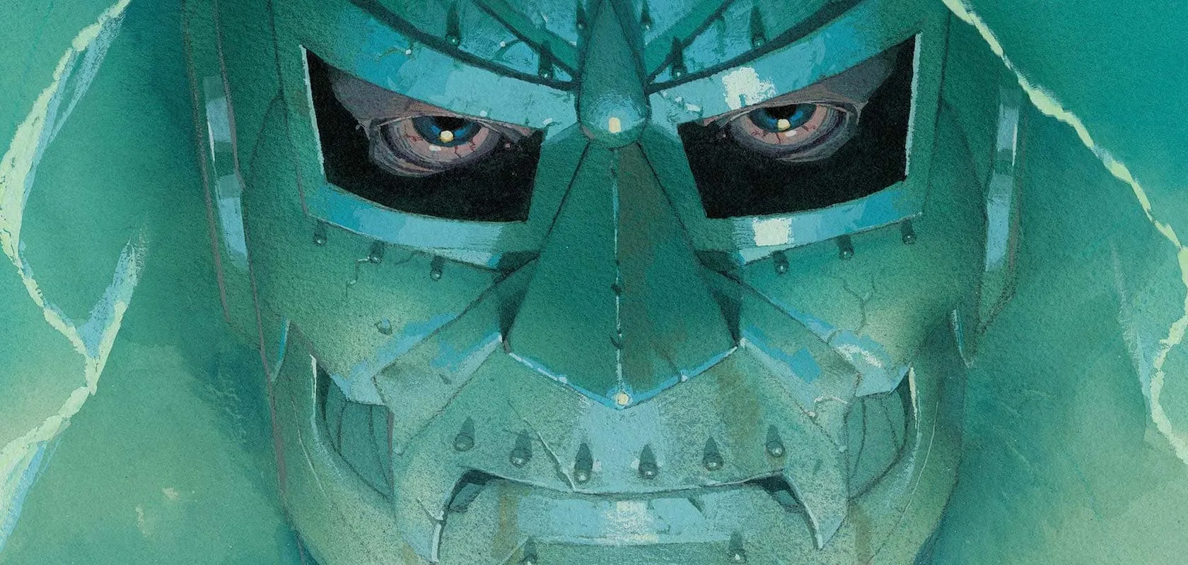 Doctor Doom (Victor Von Doom) | Characters | Marvel