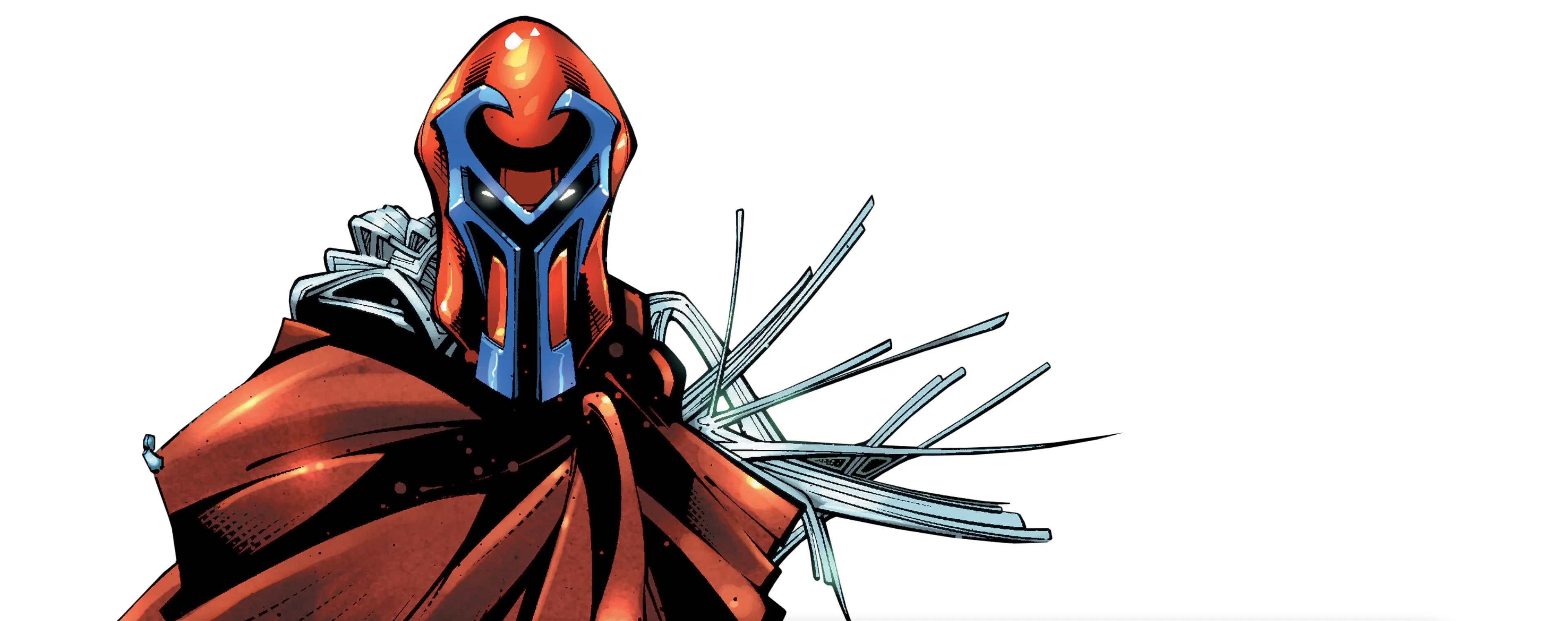 Magneto | Characters | Marvel