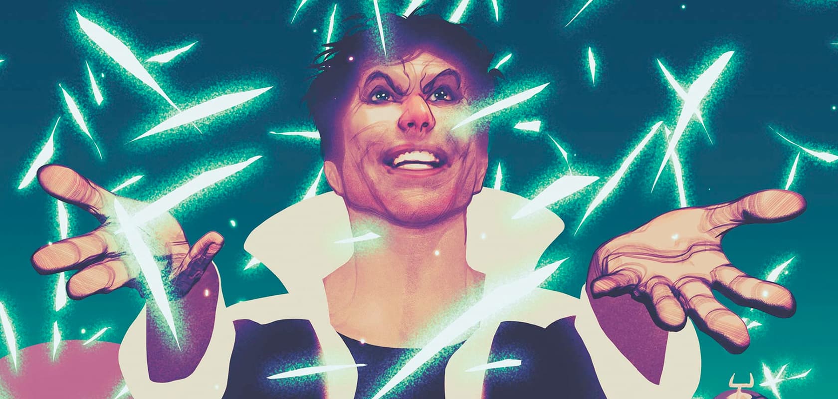 Maximus In Comics Profile | Marvel