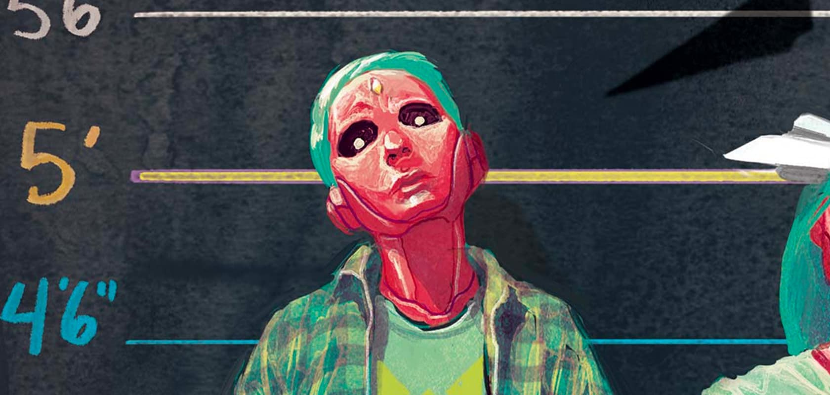 Vin Vision Powers, Enemies, History | Marvel