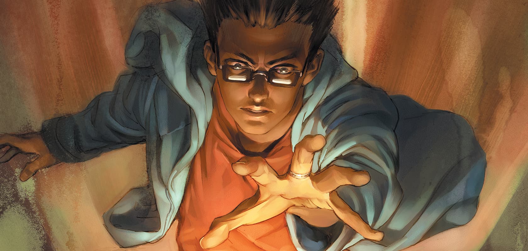 Alex Wilder In Comics Profile | Marvel