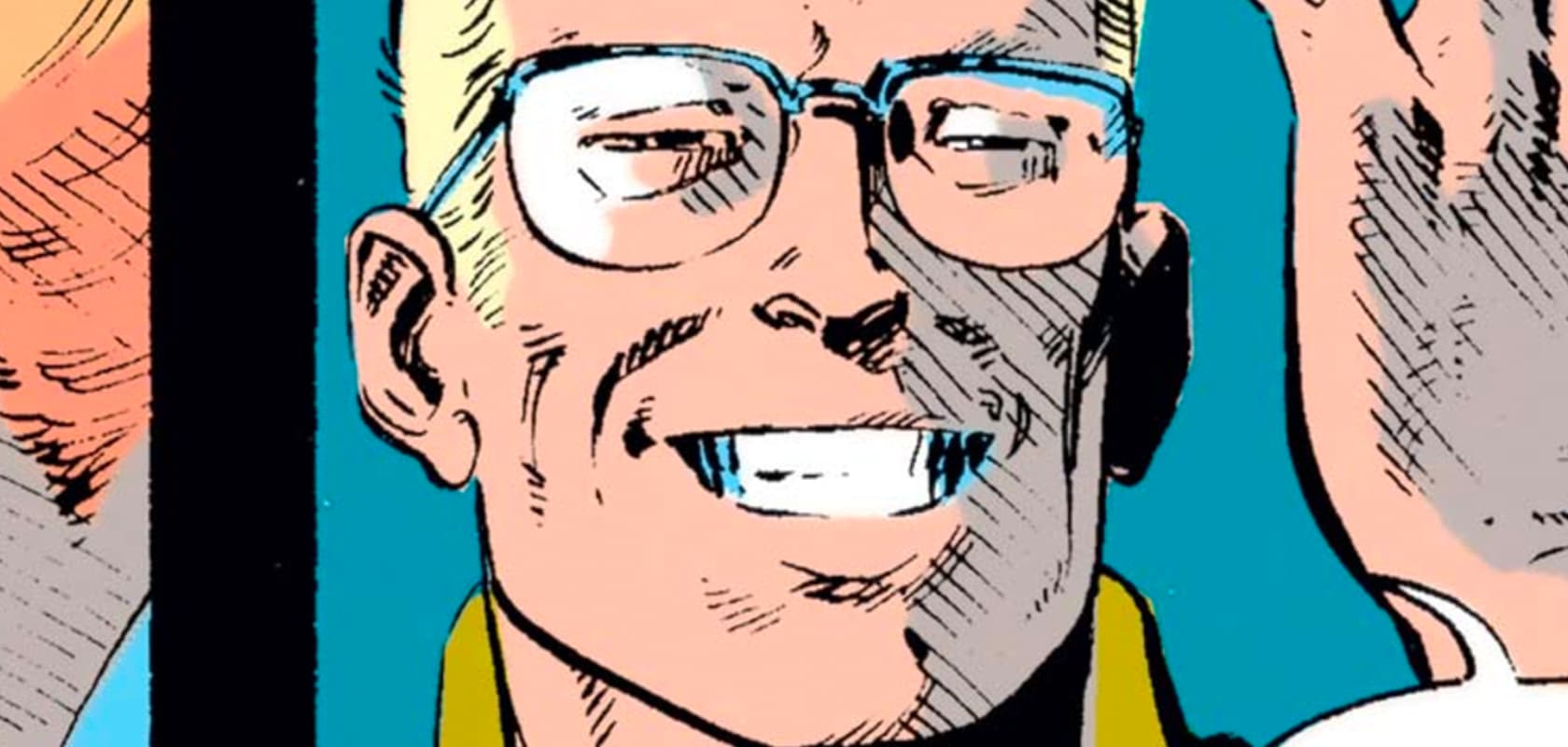 Ward Meachum In Comics Powers, Enemies, History | Marvel