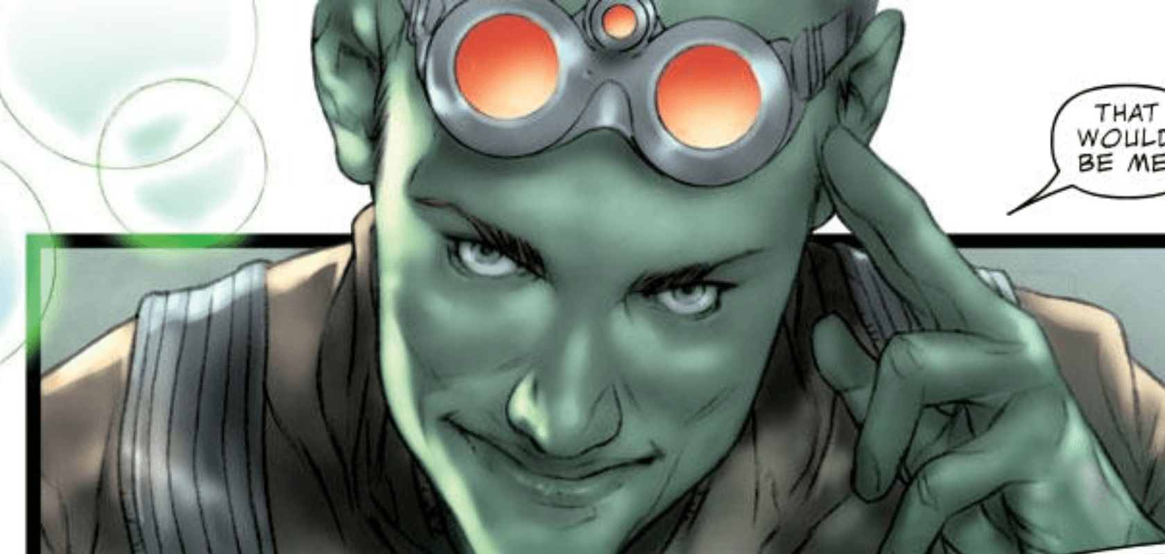 Prodigy (Timothy Wilkerson) Powers, Enemies, History | Marvel