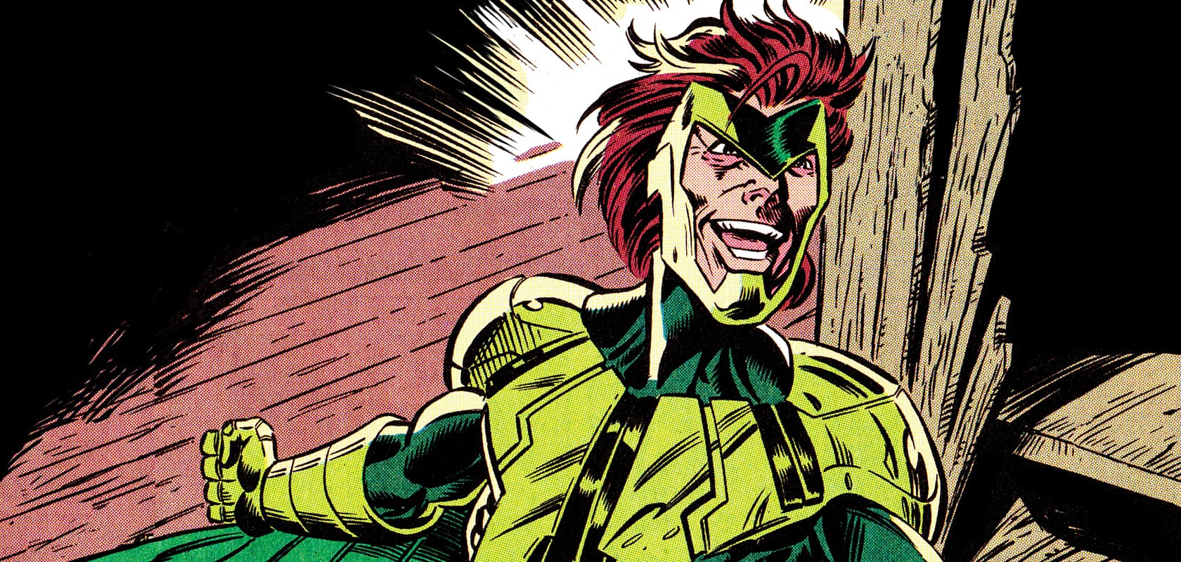 Vulture (Adrian Toomes) In Comics Powers, Enemies, History | Marvel