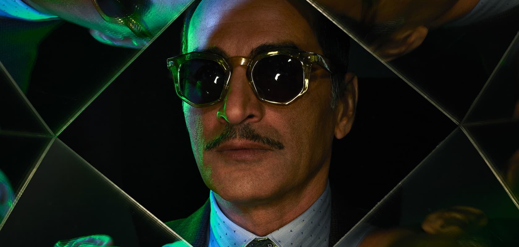 Shadow King | Characters | Marvel