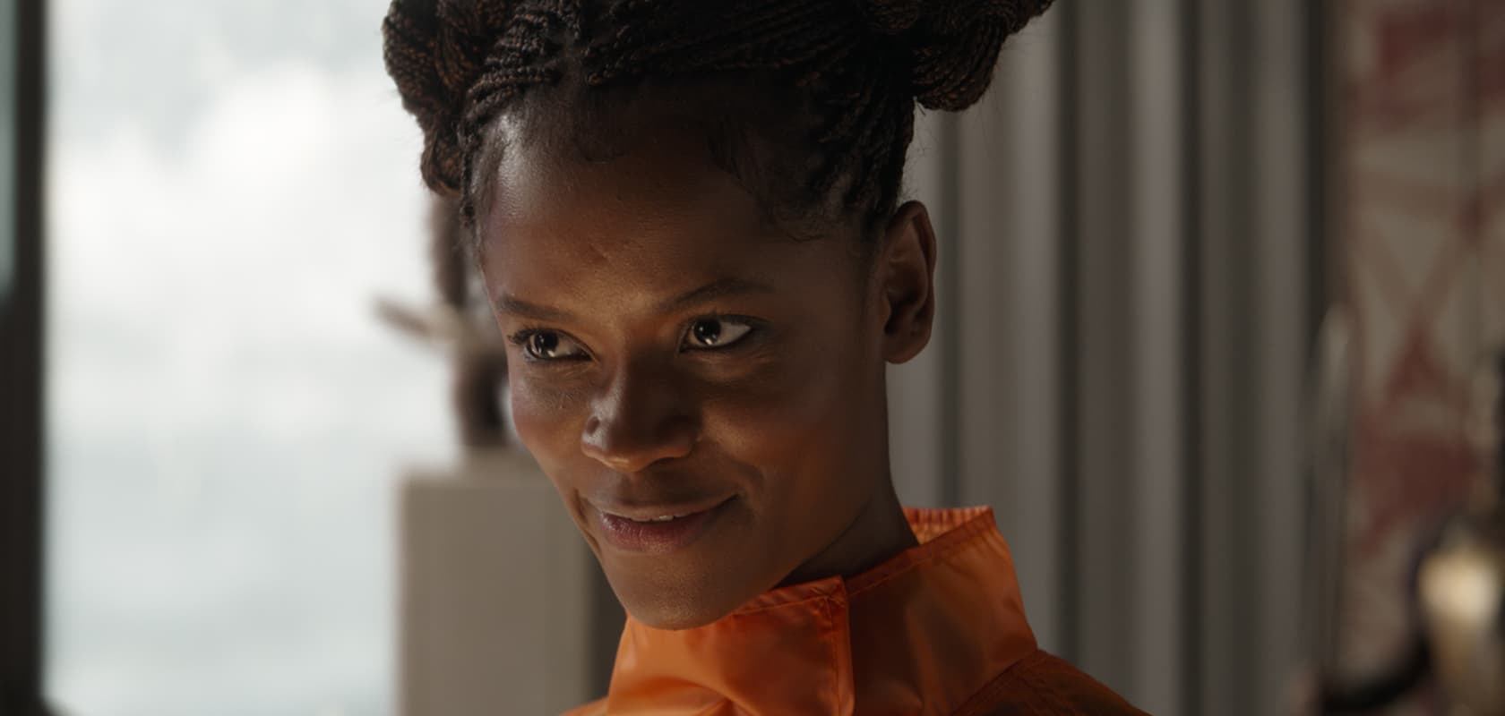 Shuri On Screen Powers, Enemies, History | Marvel