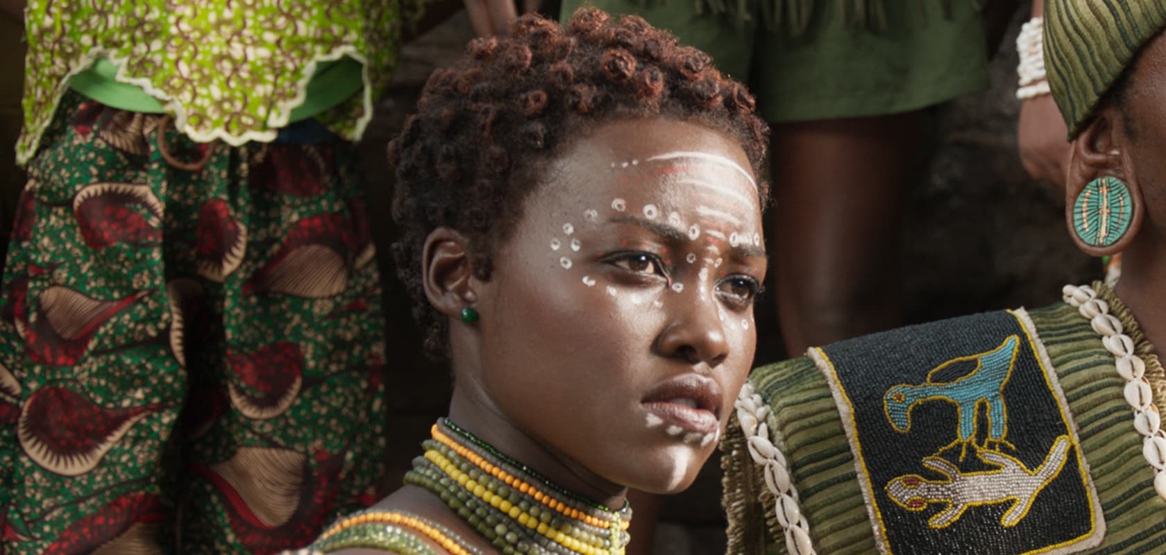 Nakia On Screen Powers, Villains, History | Marvel