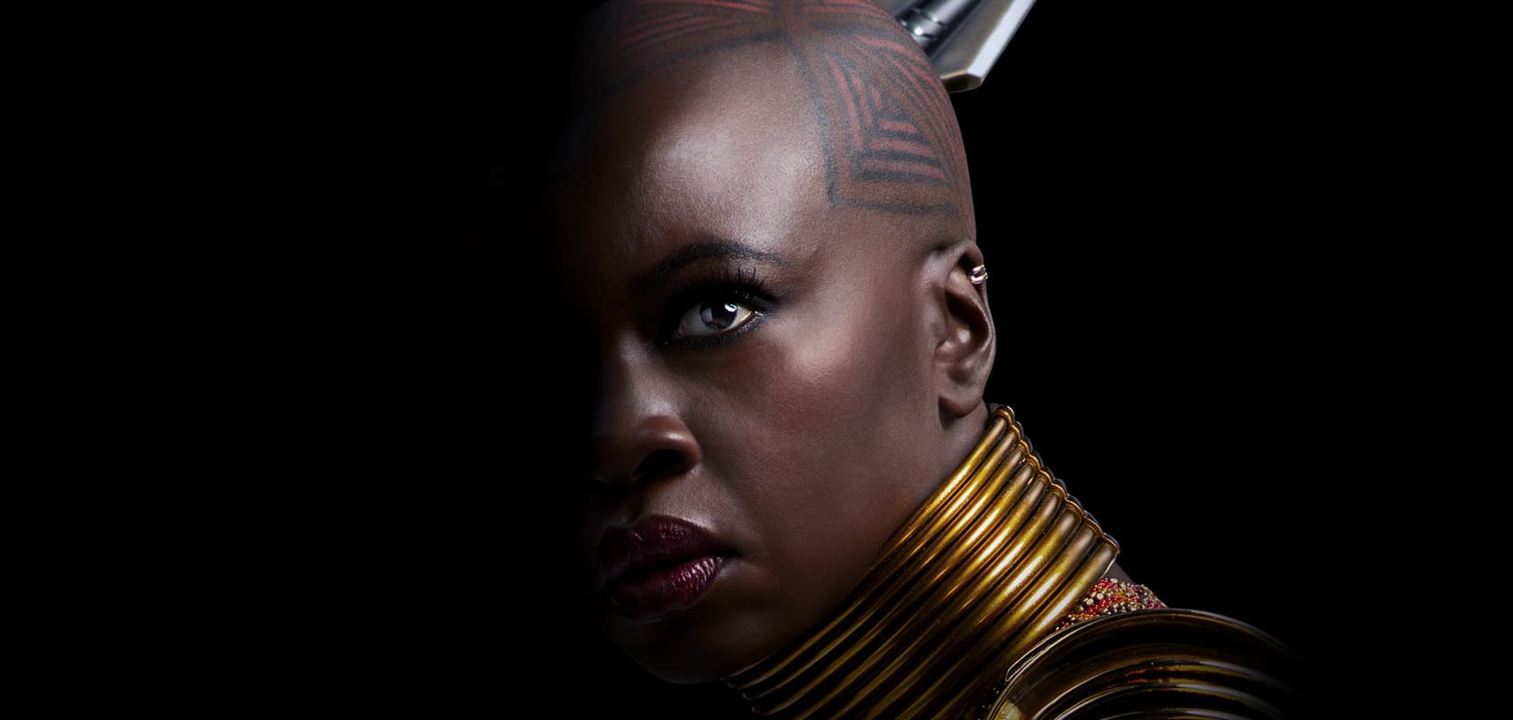 Okoye | Characters | Marvel