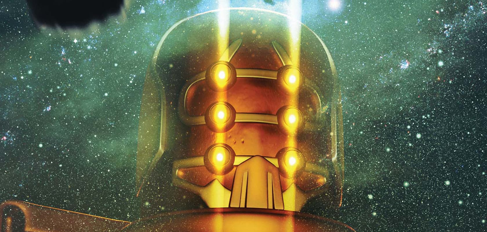 Eson | Characters | Marvel