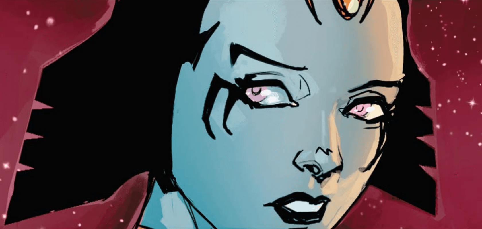 Xandra Neramani Powers, Enemies, History | Marvel