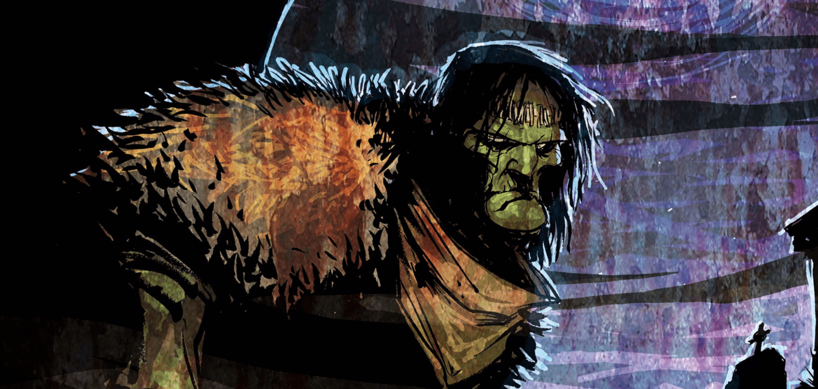 Frankenstein's Monster Powers, Enemies, History | Marvel