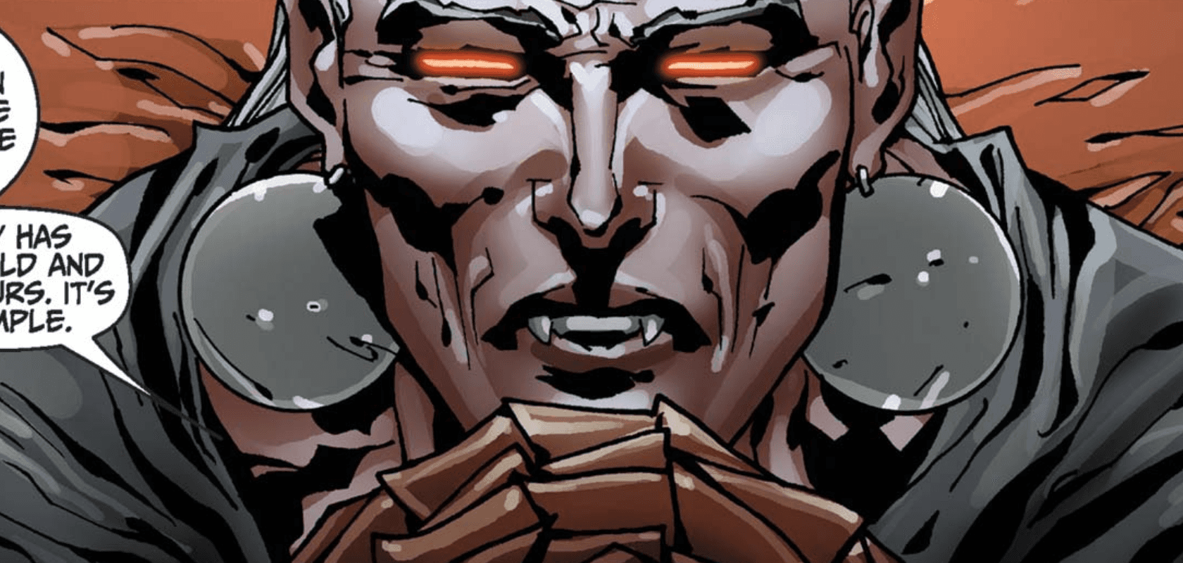 Dracula (Vlad Dracula) Powers, Enemies, History | Marvel