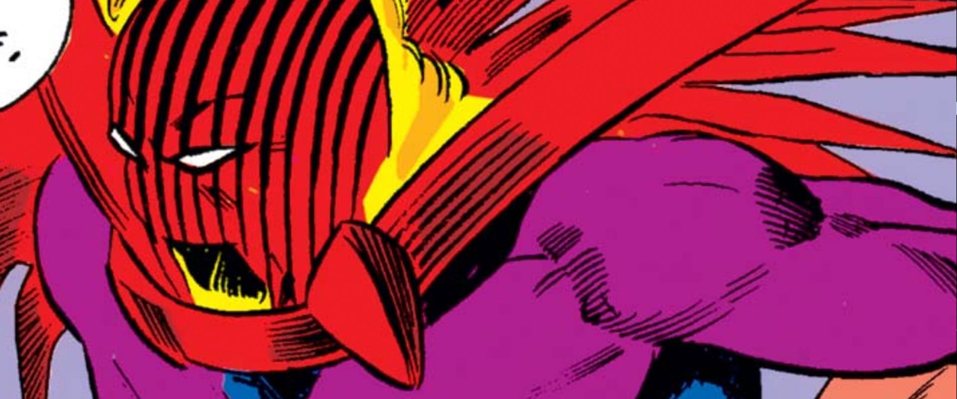 Dormammu In Comics Profile | Marvel