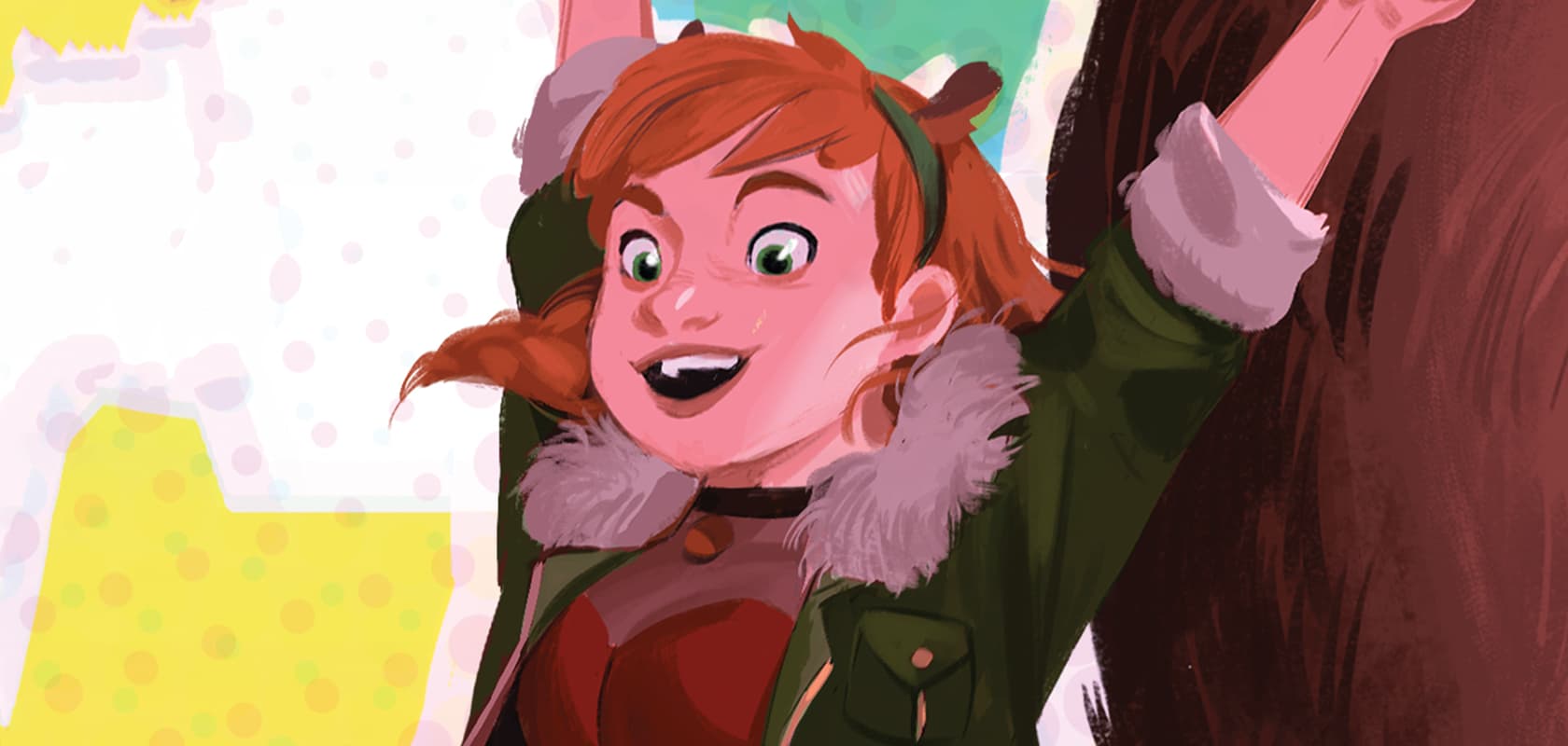 Squirrel Girl (Doreen Green) | Characters | Marvel