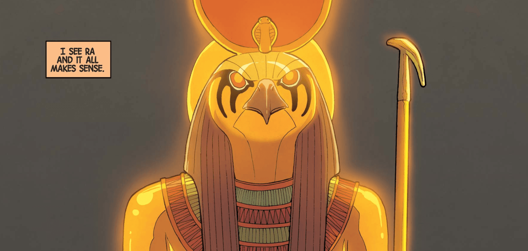Atum Powers, Enemies, History | Marvel