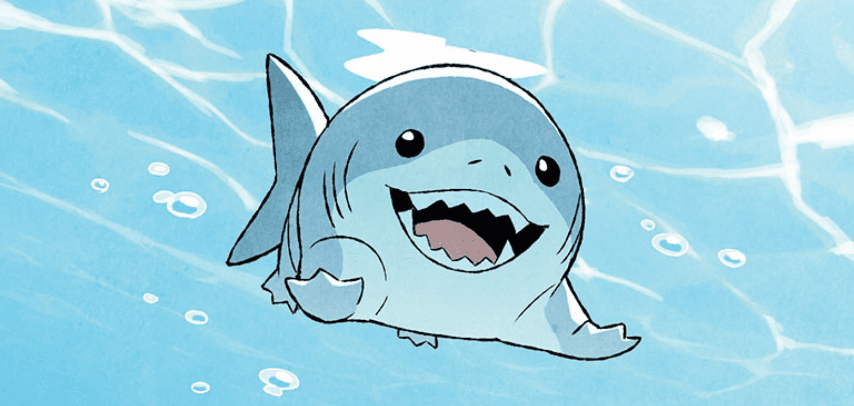 Jeff the Land Shark Powers, Enemies, History | Marvel