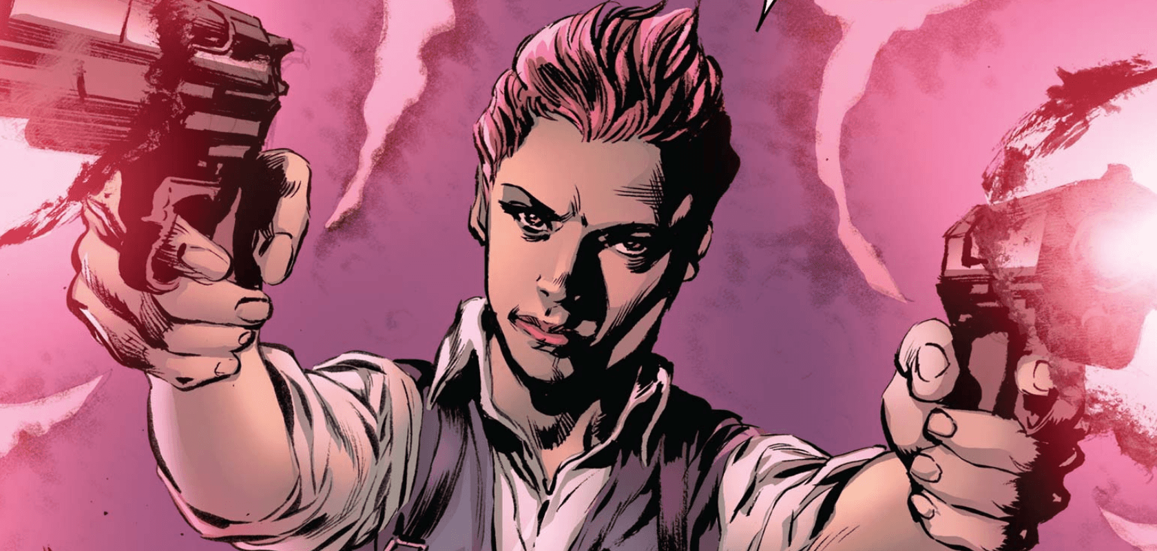 The Wu (Alice Gulliver) Powers, Enemies, History | Marvel