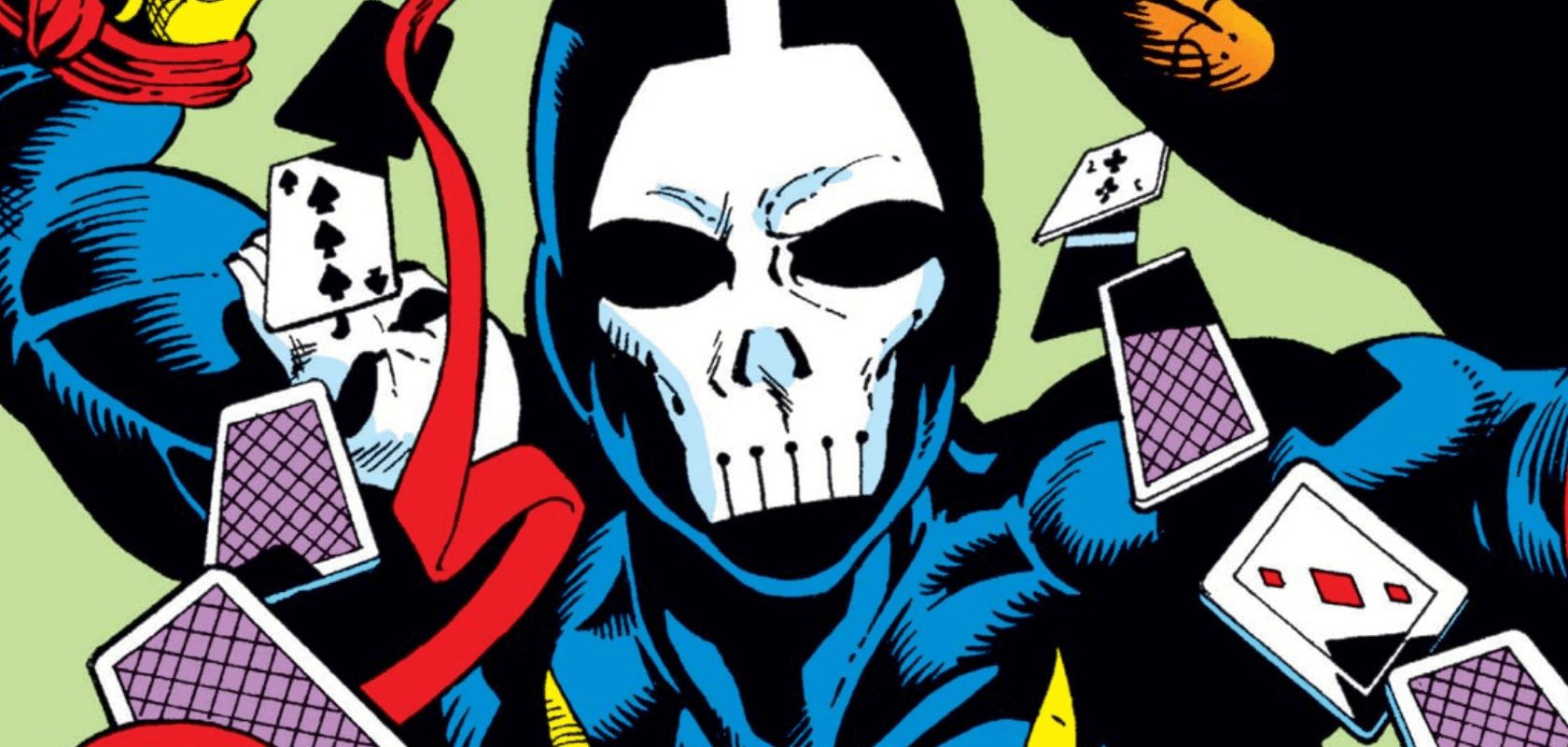 Death-Dealer (Li Ching-Lin) In Comics Powers, Enemies, History | Marvel