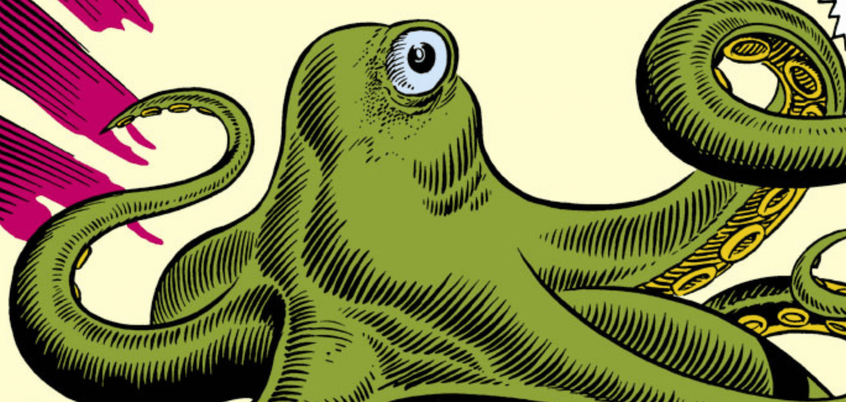 Gargantos Powers, Enemies, History | Marvel