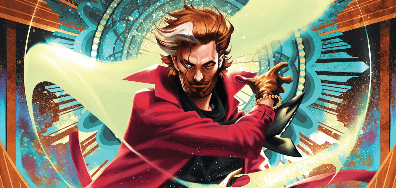 Wyn Powers, Enemies, History | Marvel