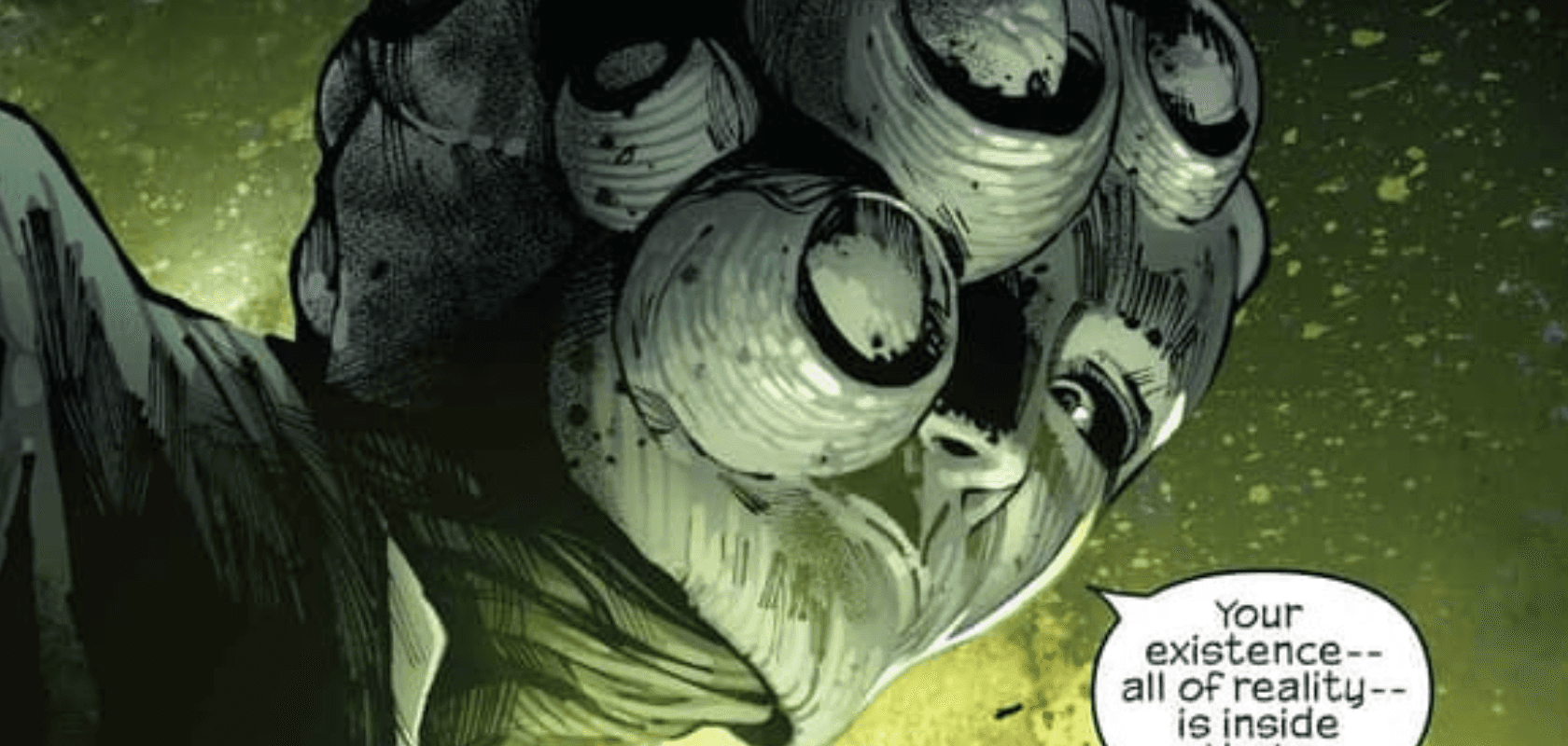 Cubisk Core Powers, Enemies, History | Marvel