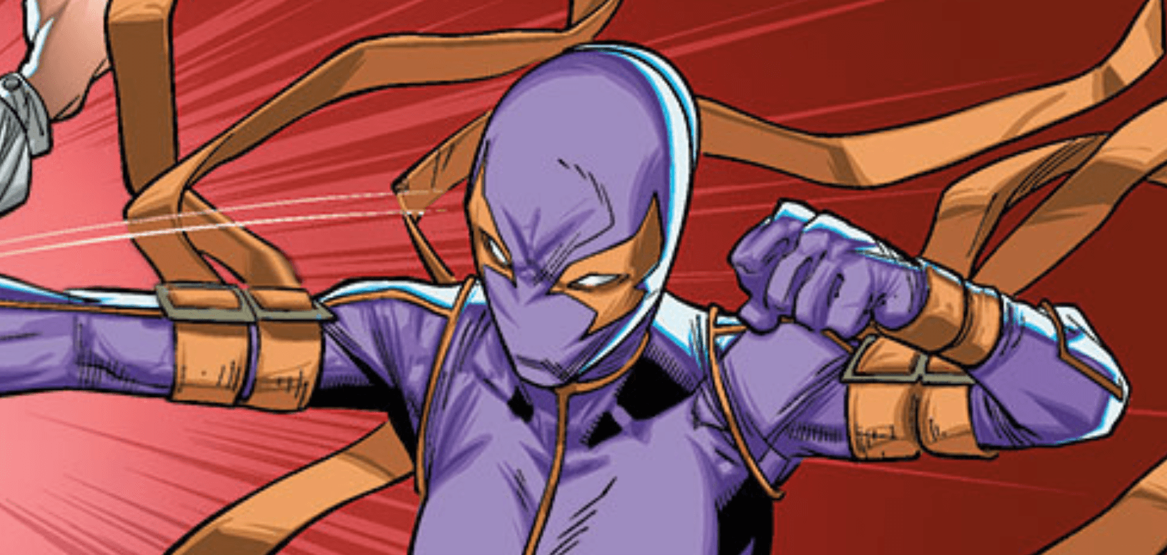 Wraith (Yuriko "Yuri" Watanabe) Powers, Enemies, History | Marvel