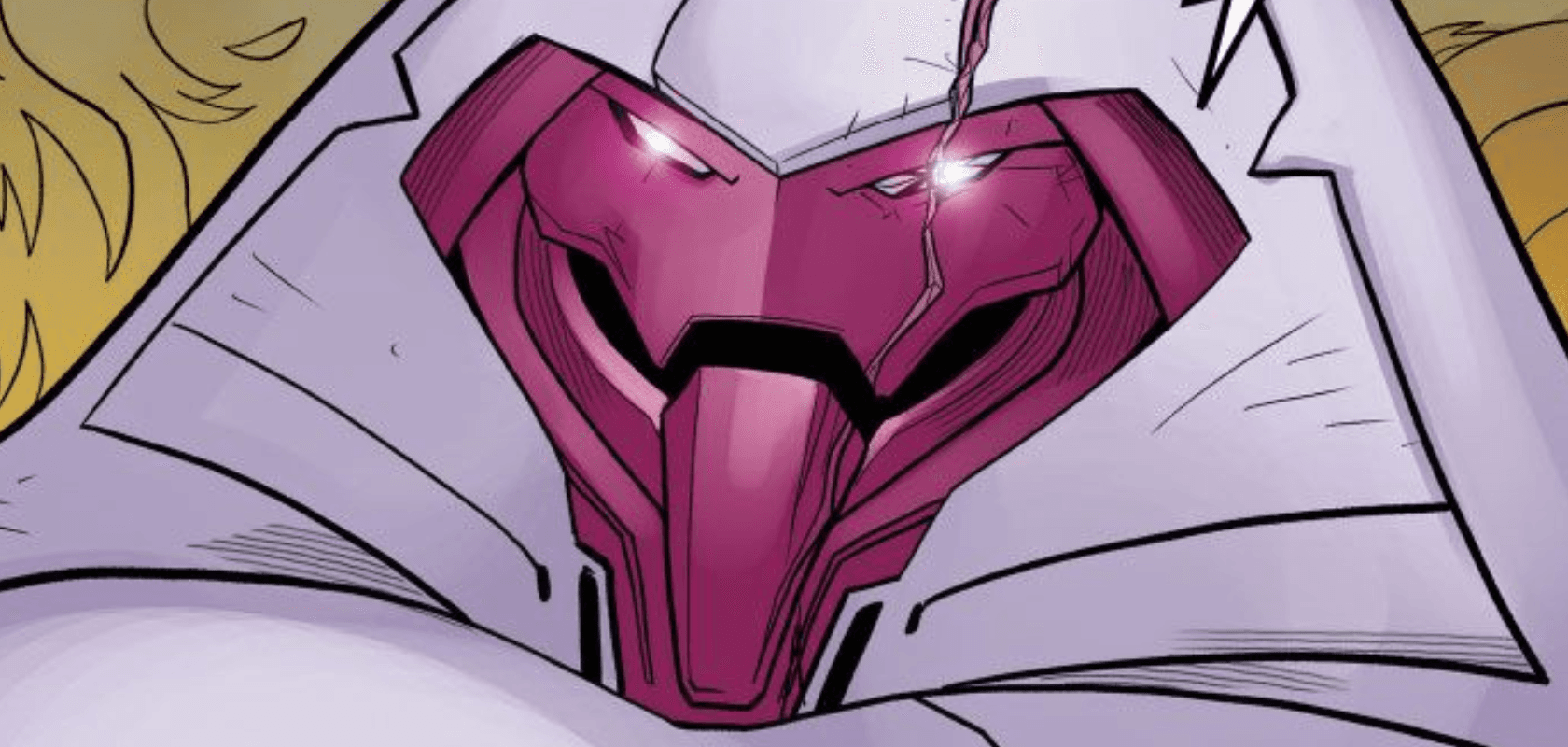 Nimrod Powers, Enemies, History | Marvel
