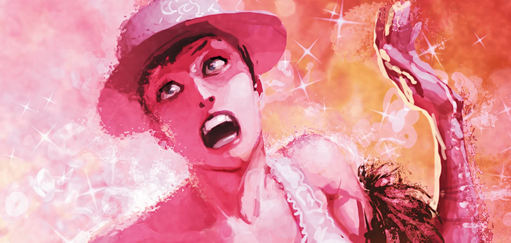 Beautiful Dreamer In Comics Powers, Enemies, History | Marvel