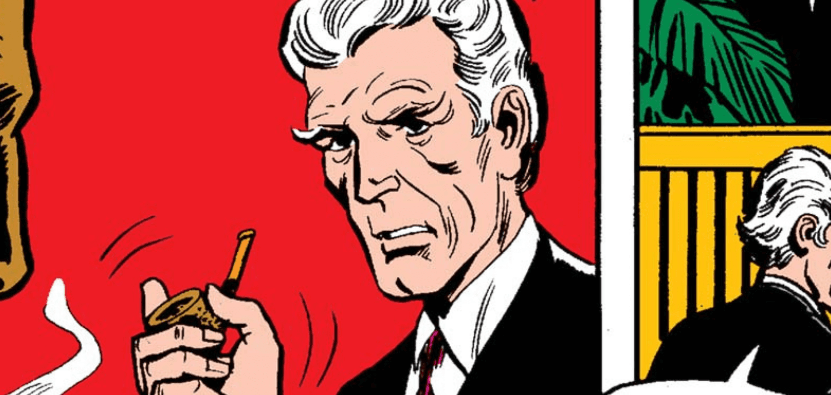 George Stacy Powers, Enemies, History | Marvel