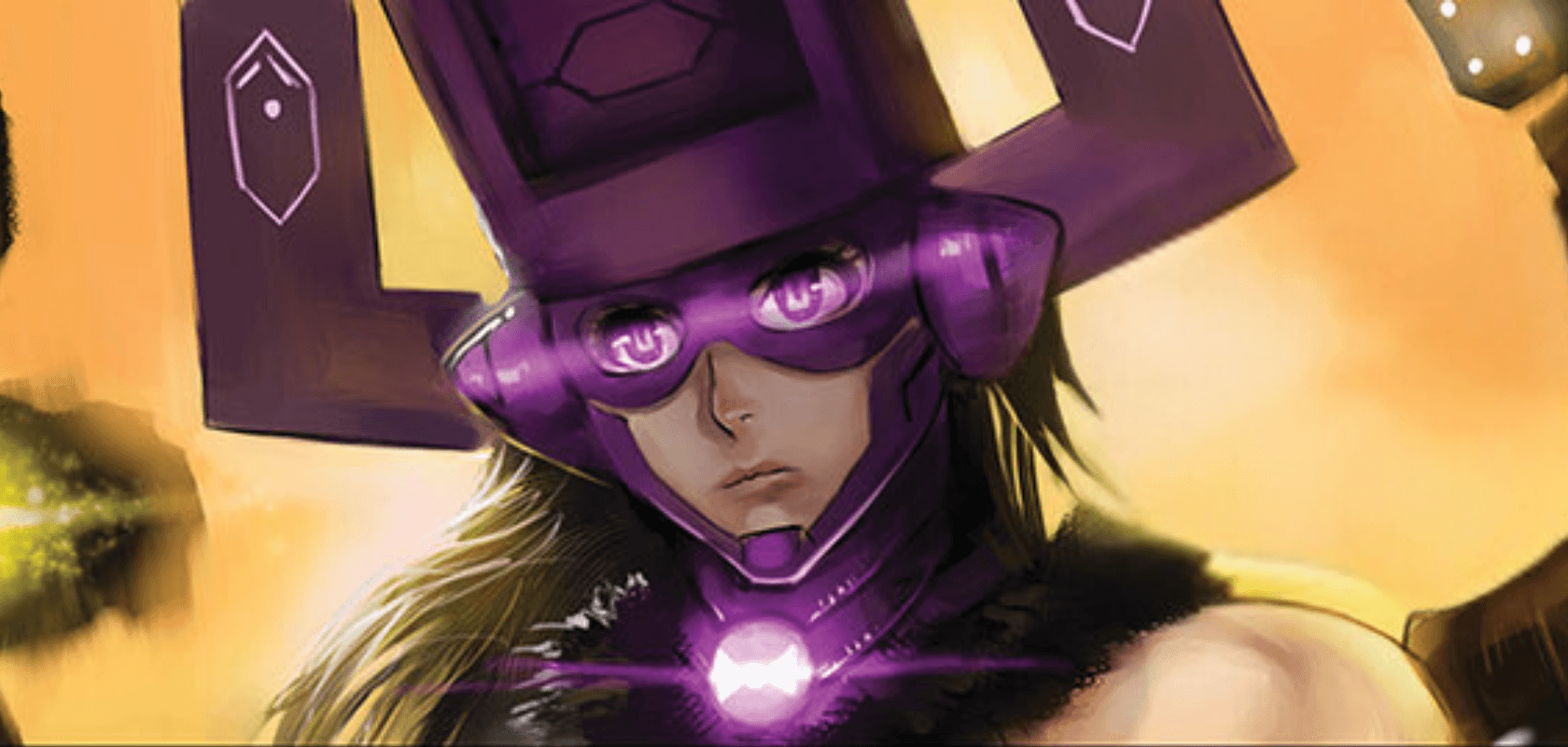 Galacta Powers, Enemies, History | Marvel