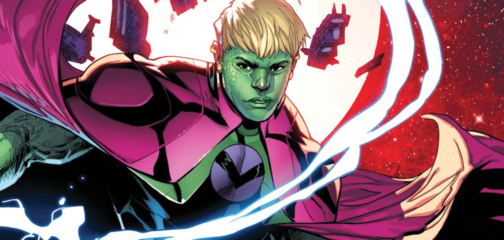 Hulkling Hulkling | Ultimate Marvel Cinematic Universe Wikia ...