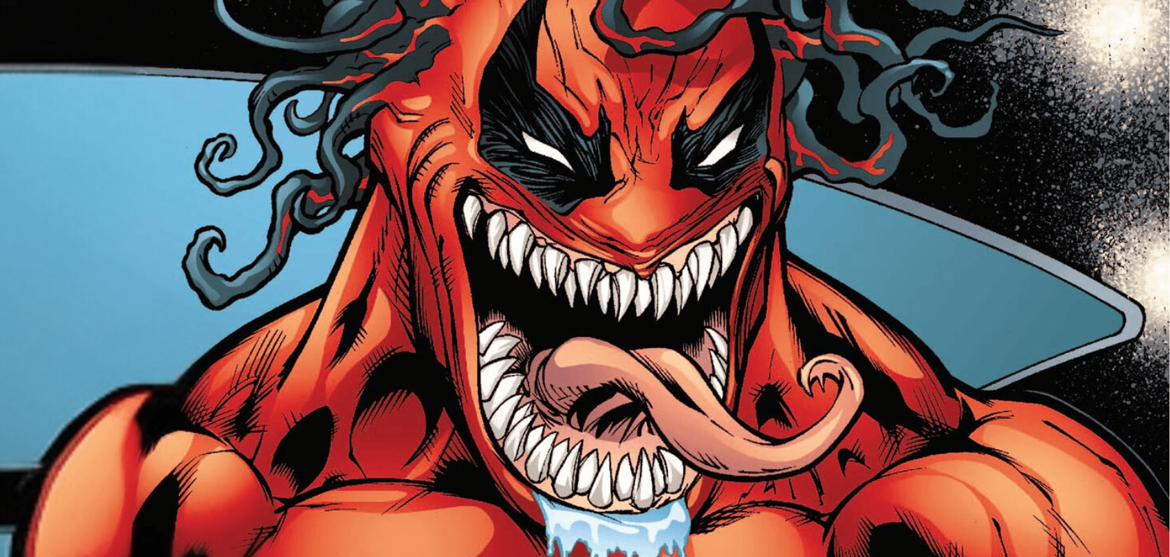 Venompool Powers, Enemies, History | Marvel