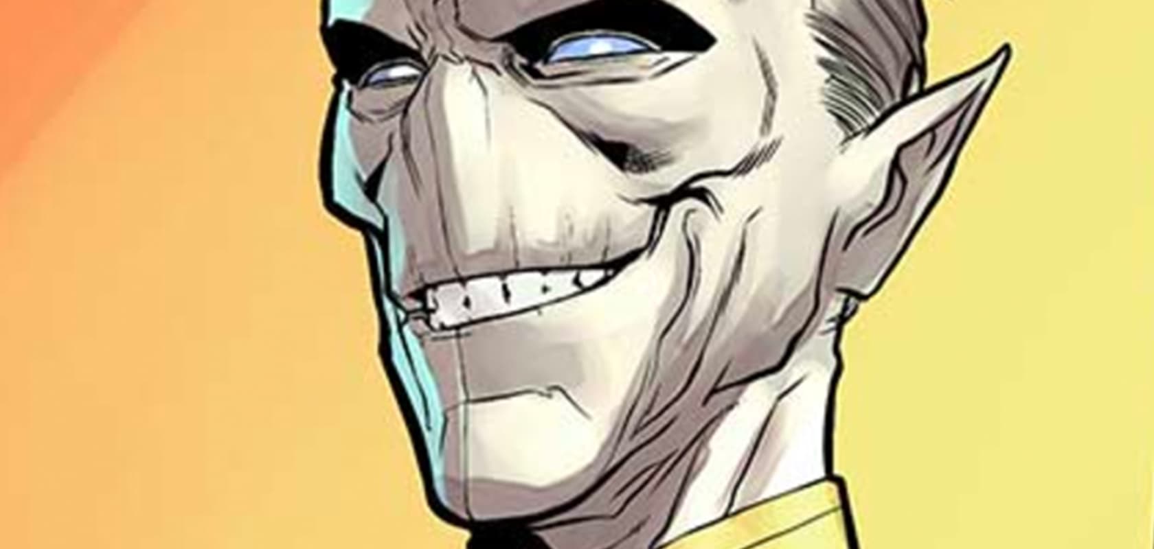 Ebony Maw In Comics Profile | Marvel