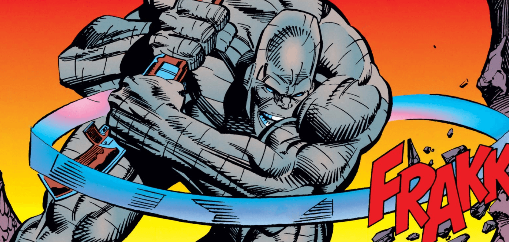Kronans Marvel Comics X Men: Krakoans / Characters TV Tropes