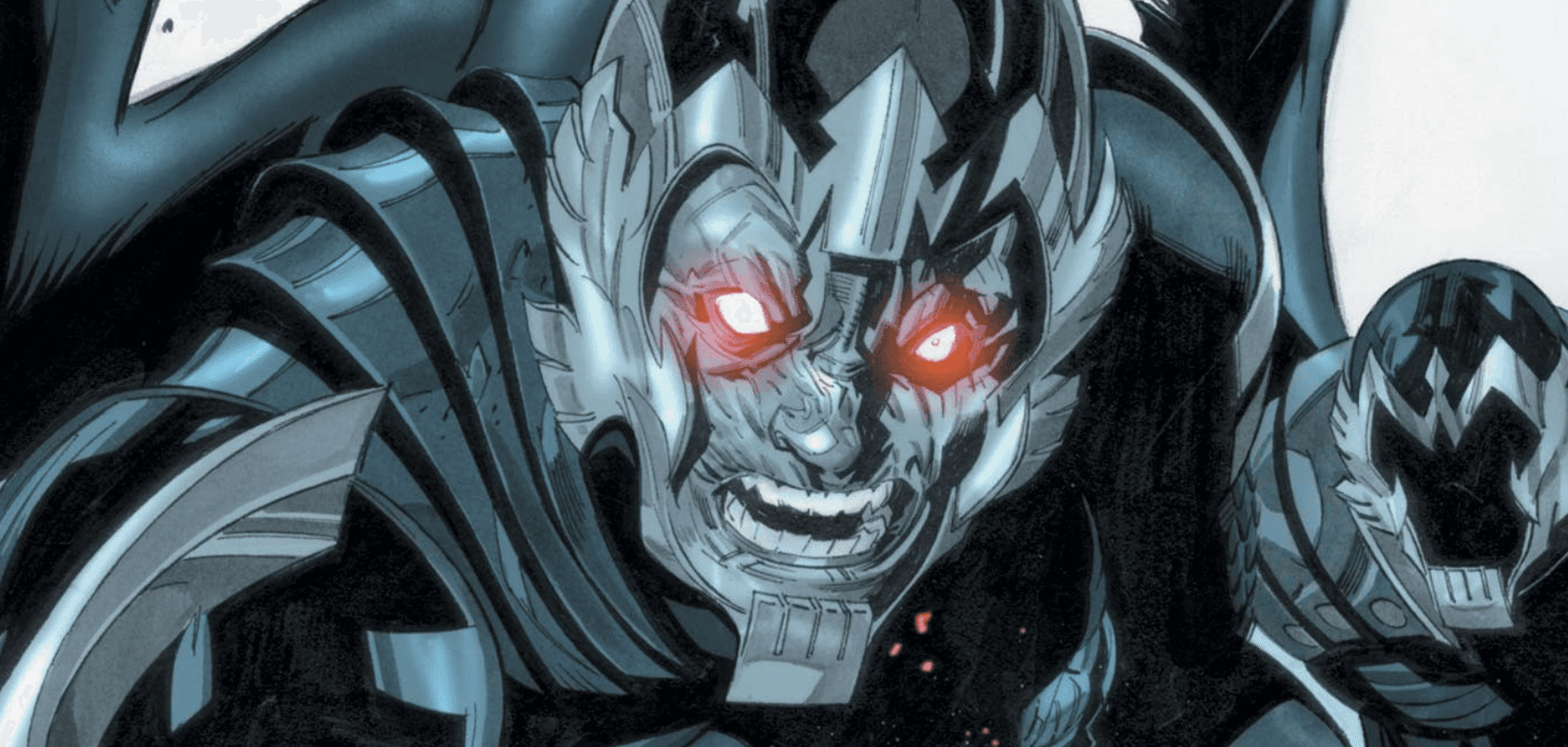 Zadkiel Powers, Enemies, History | Marvel