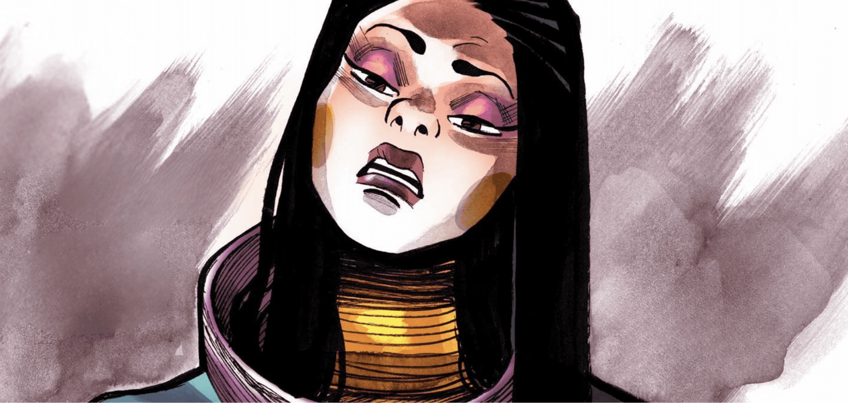 Tyger Tiger Powers, Enemies, History | Marvel