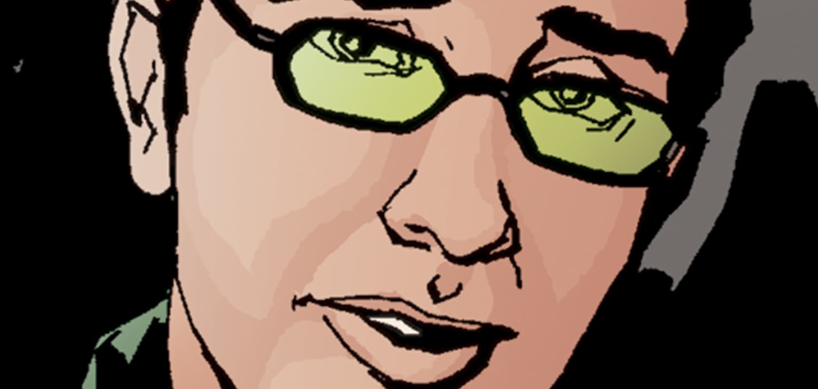 Malcolm Powder In Comics Powers, Enemies, History | Marvel