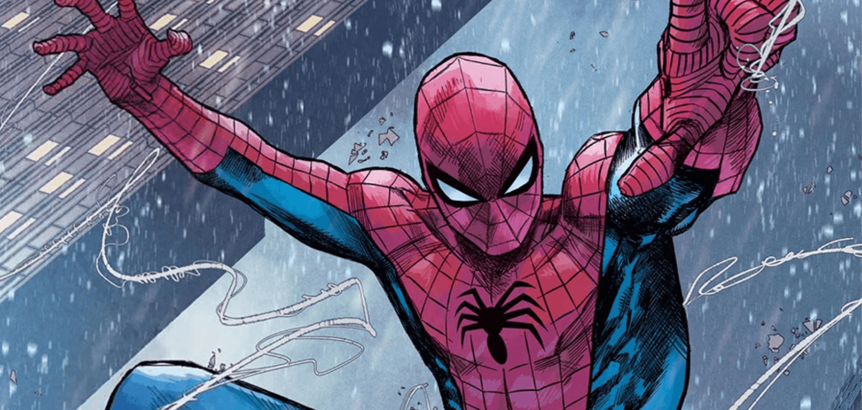 Spider-Man (Peter Parker) (Ultimate, Earth-6160) Powers, Enemies ...